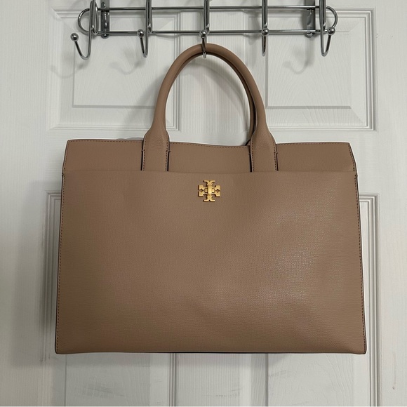 Tory Burch | Bags | Tory Burch Kira Tote Laptop | Poshmark